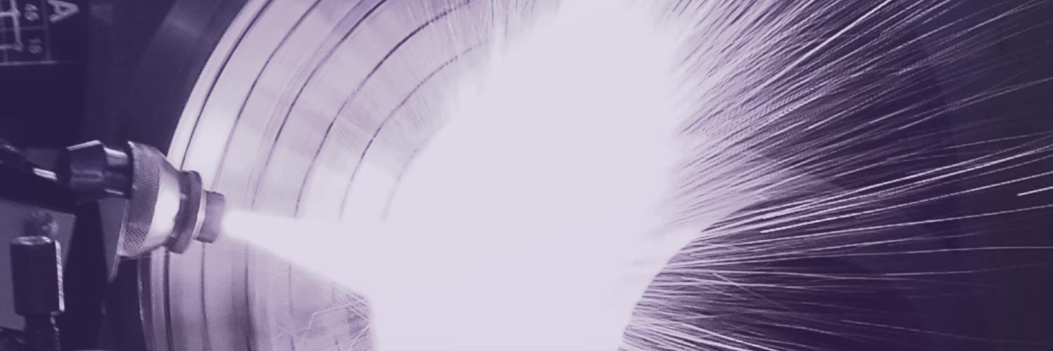 Indurate Alloys | Thermal Spray and Hard Facing Experts | Canada